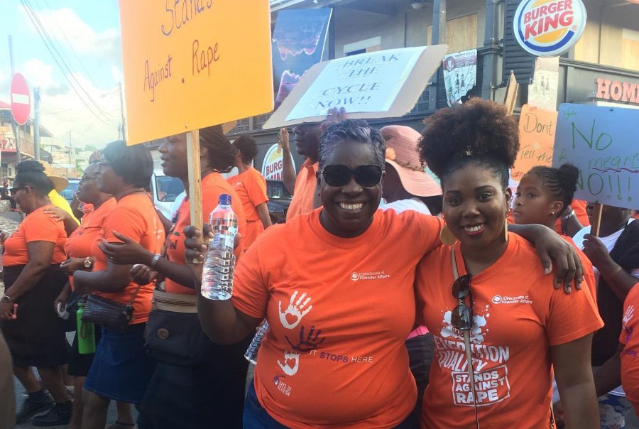 Projects and Programmes – Directorate of Gender Affairs