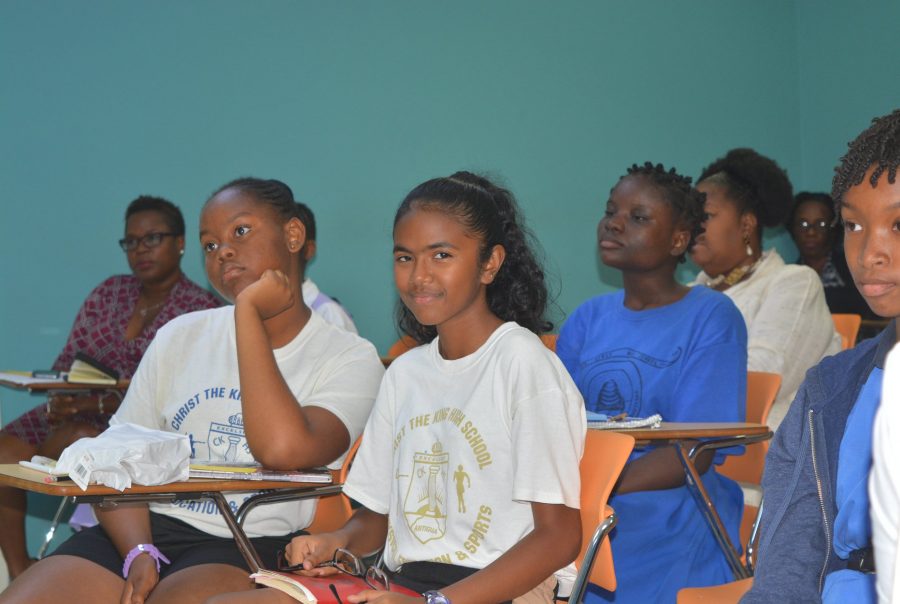 Projects and Programmes – Directorate of Gender Affairs