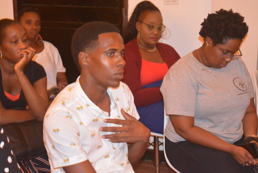 Projects and Programmes – Directorate of Gender Affairs