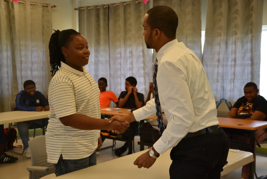 Projects and Programmes – Directorate of Gender Affairs